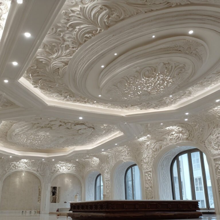 GRG - Facade3D