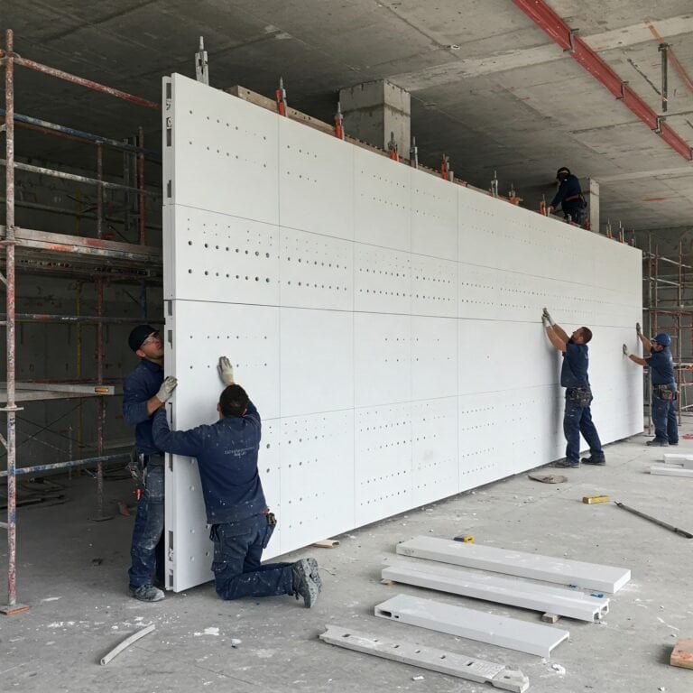 UHPC - Facade3D